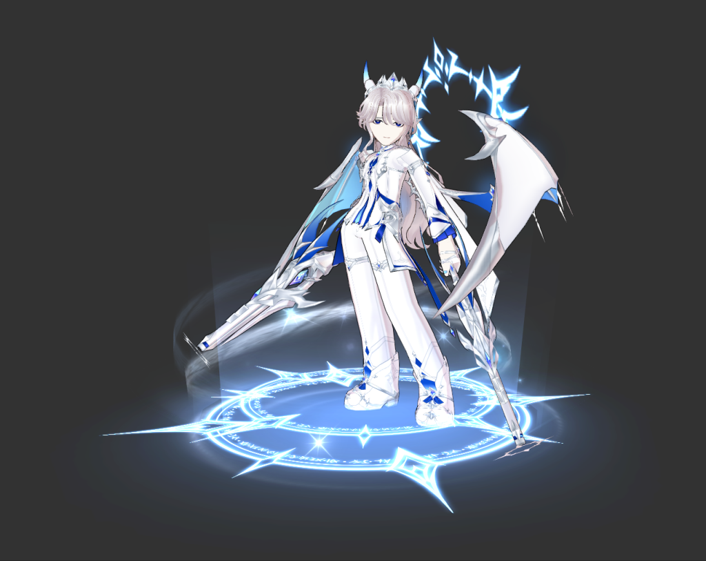 Cash Shop Update 6/12/2566 - Elsword