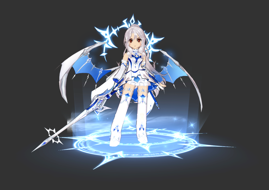 Cash Shop Update 6/12/2566 - Elsword