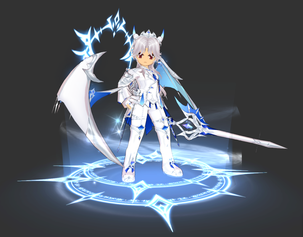 Cash Shop Update 6/12/2566 - Elsword