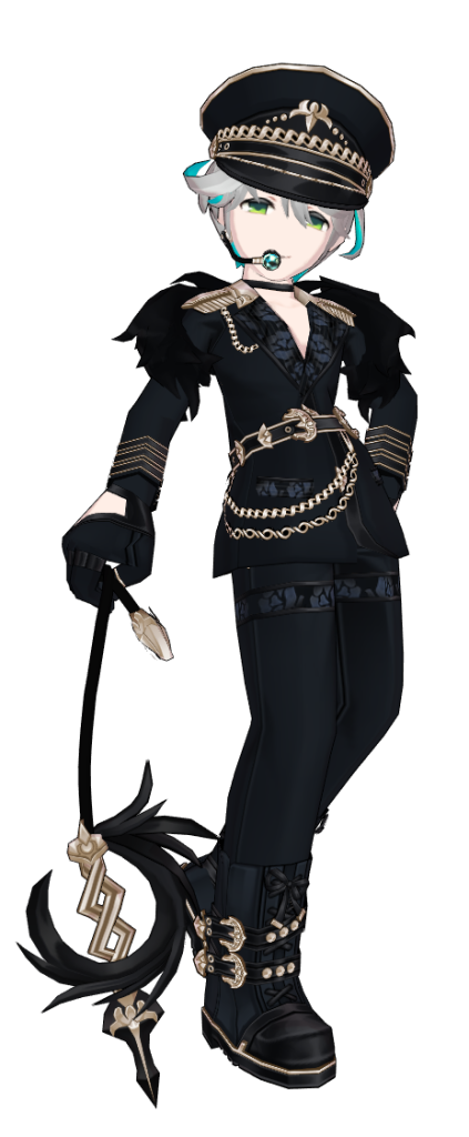 Cash Shop Update 31/01/2567 - Elsword