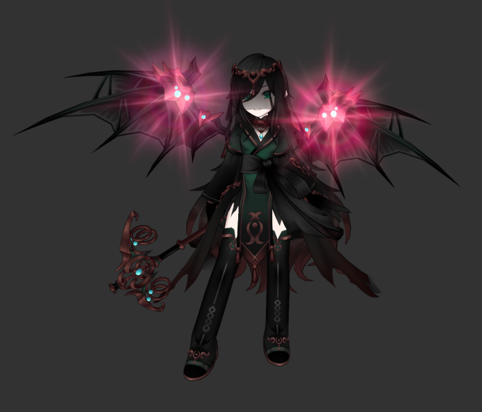 Cash Shop Update 24/04/2567 - Elsword
