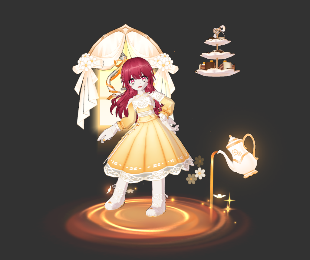 Cash Shop Update 15/05/2567 - Elsword