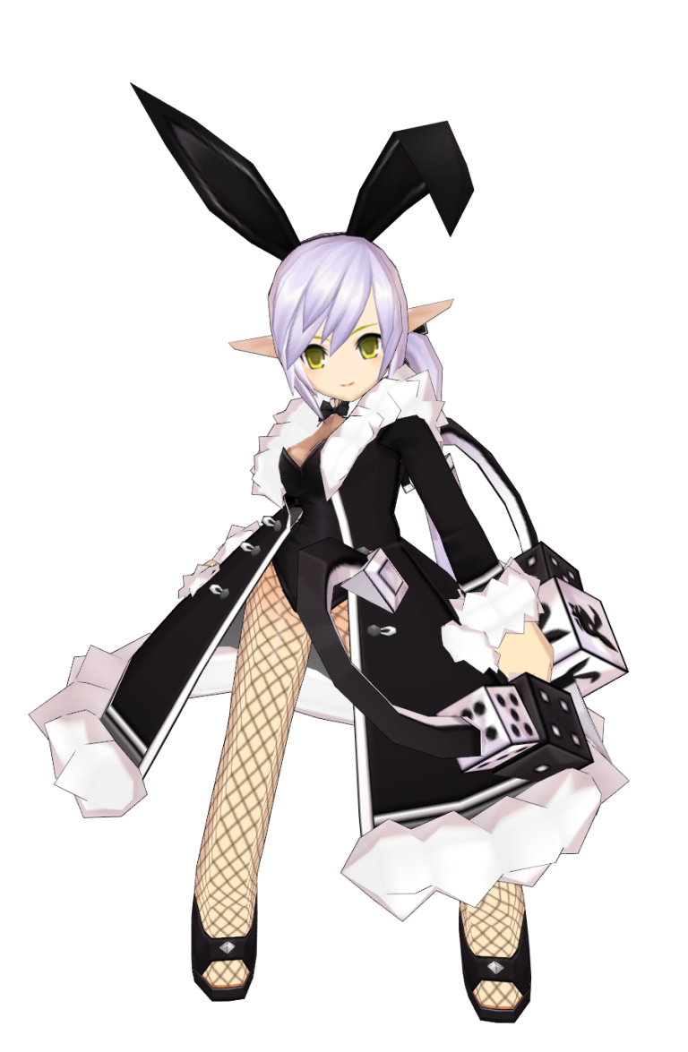 Cash Shop Update 01/05/2567 - Elsword