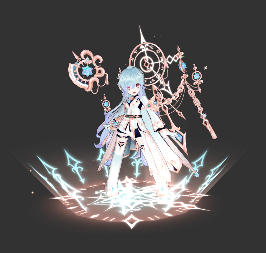 Cash Shop Update 22/05/2567 - Elsword