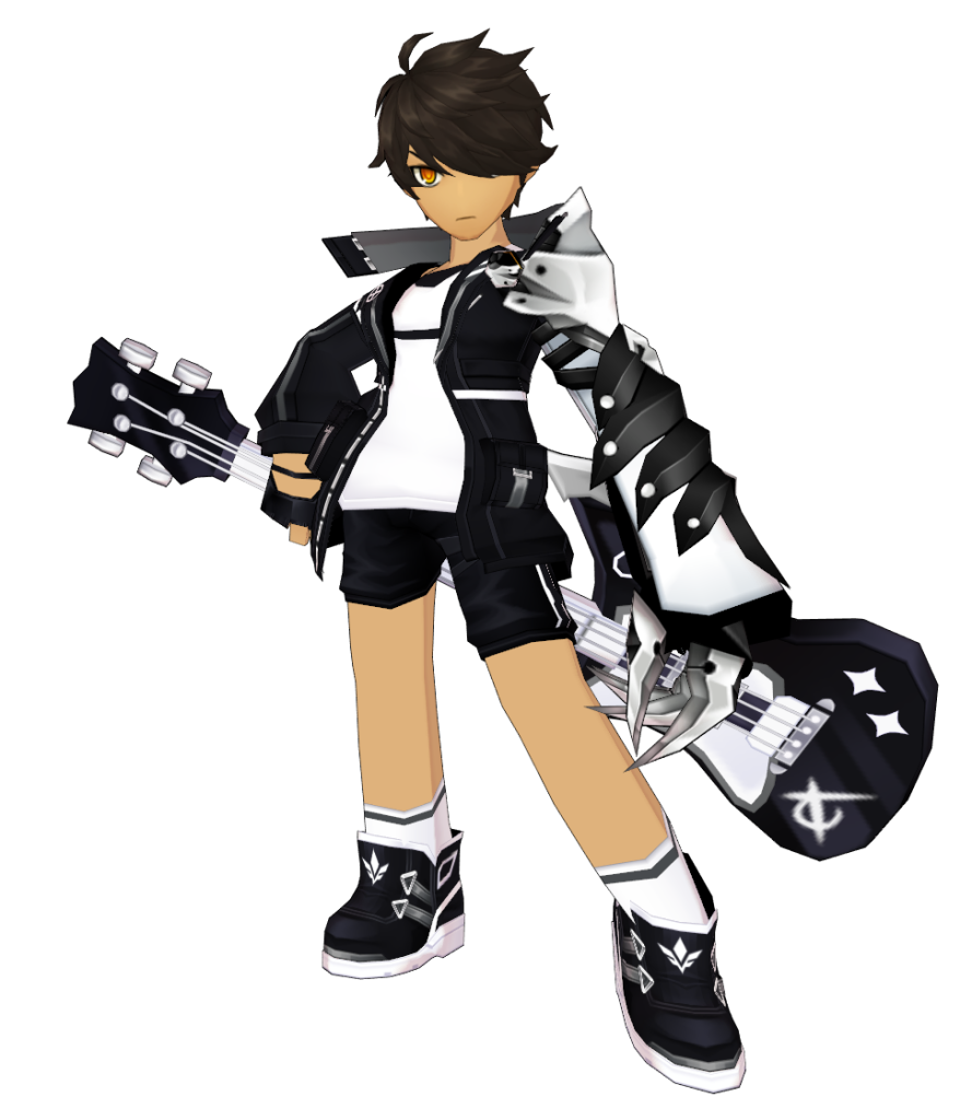 Cash Shop Update 12/06/2567 - Elsword