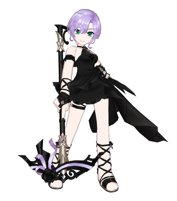 Cash Shop Update 05/06/2567 - Elsword