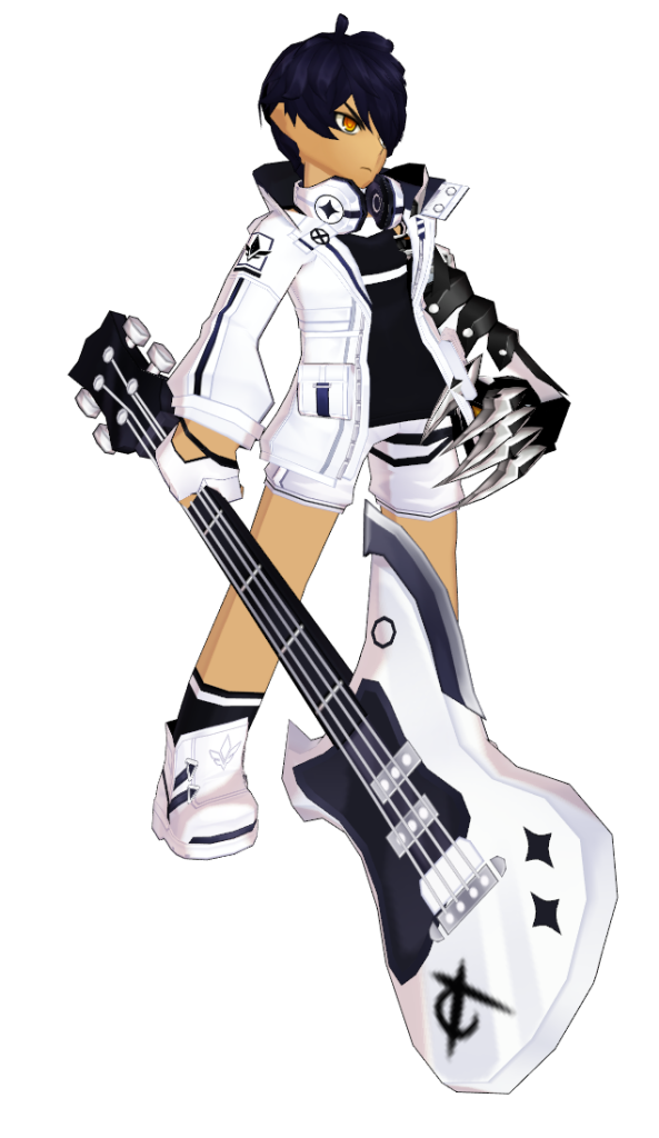 Cash Shop Update 12/06/2567 - Elsword