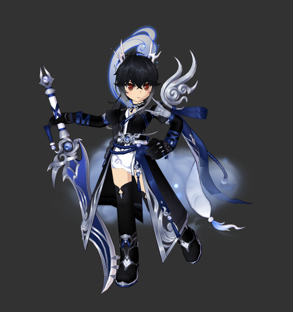 Cash Shop Update 14/08/2567 - Elsword