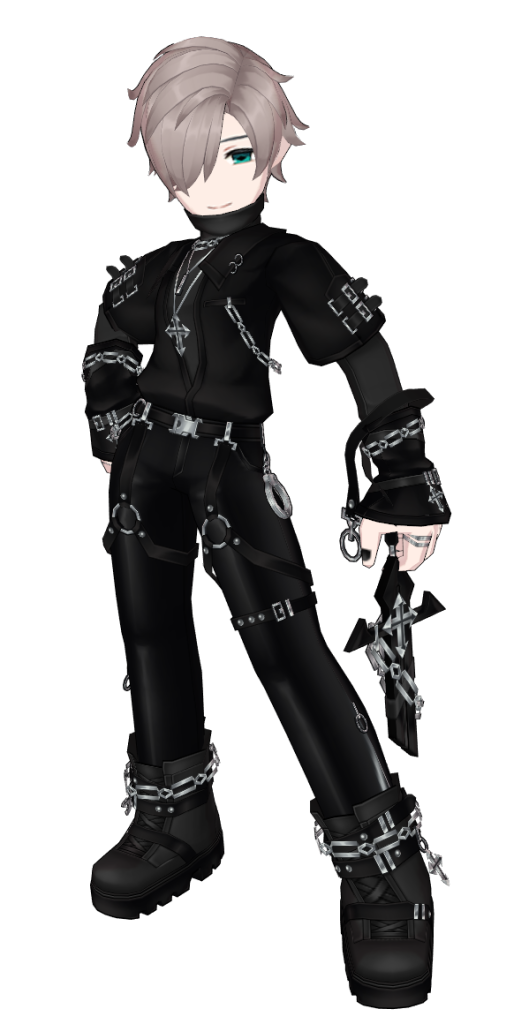 Cash Shop Update 23/10/2567 - Elsword