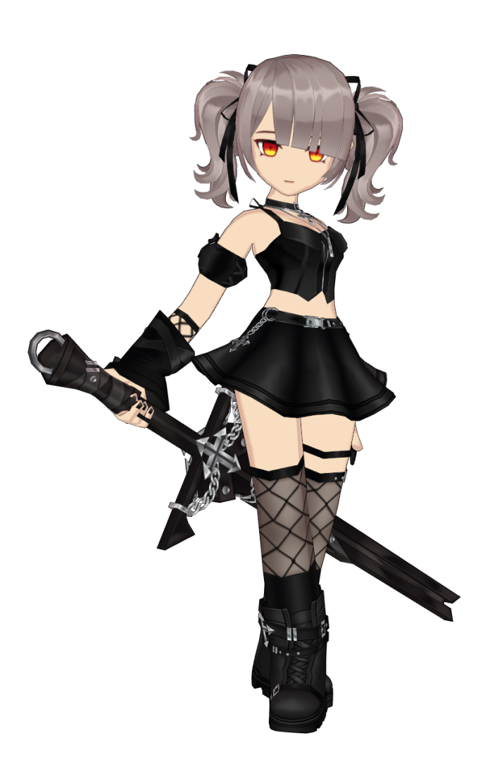 Cash Shop Update 23/10/2567 - Elsword