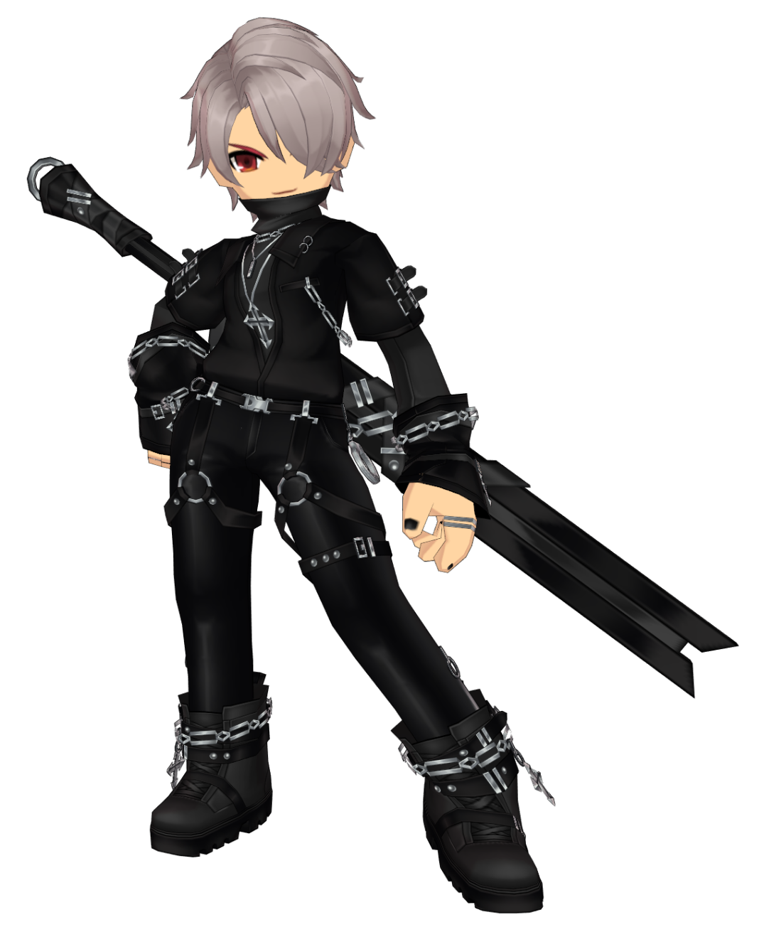 Cash Shop Update 23/10/2567 - Elsword