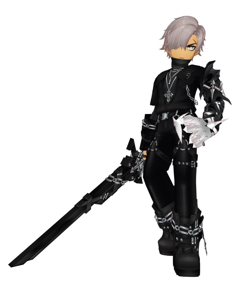 Cash Shop Update 23/10/2567 - Elsword