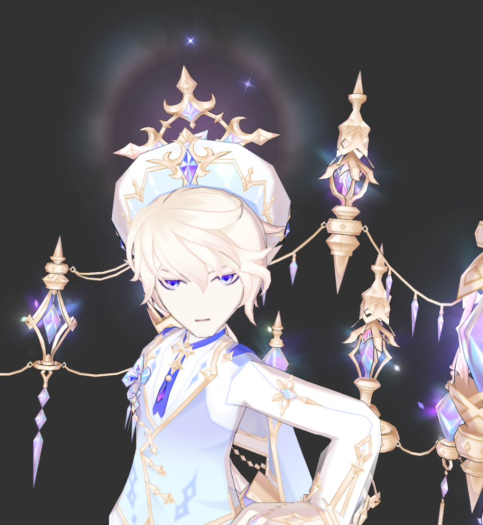 Cash Shop Update 16/10/2567 - Elsword