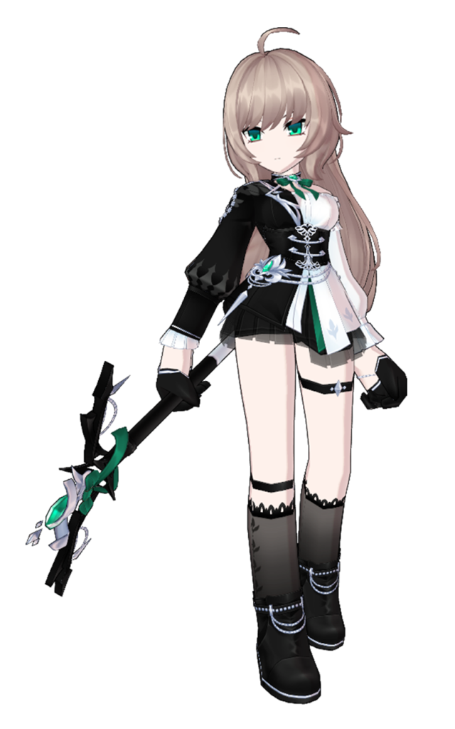 Cash Shop Update 20/11/2567 - Elsword