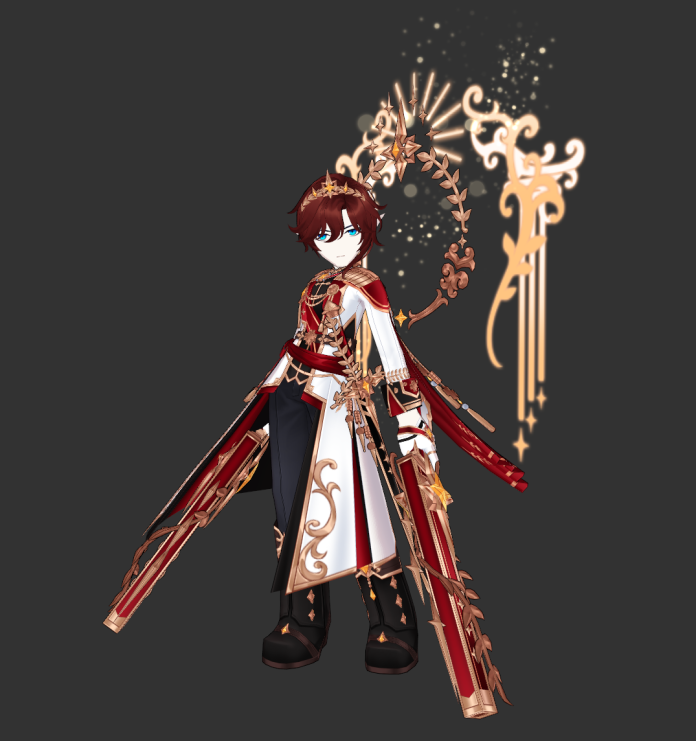 Cash Shop Update 06/11/2567 - Elsword