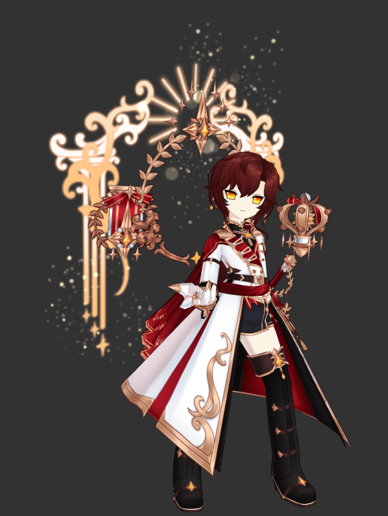 Cash Shop Update 06/11/2567 - Elsword