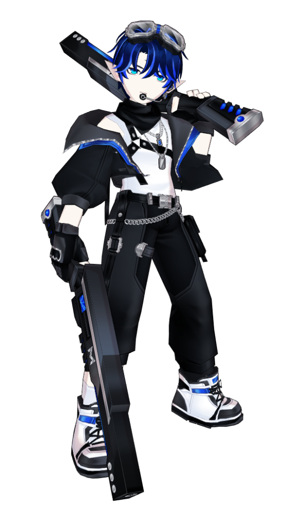 Cash Shop Update 18/12/2567 - Elsword