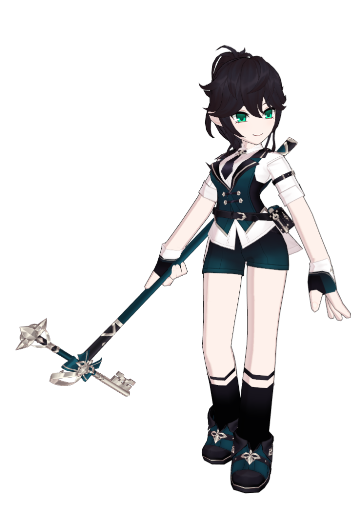 Cash Shop Update 22/01/2568 - Elsword