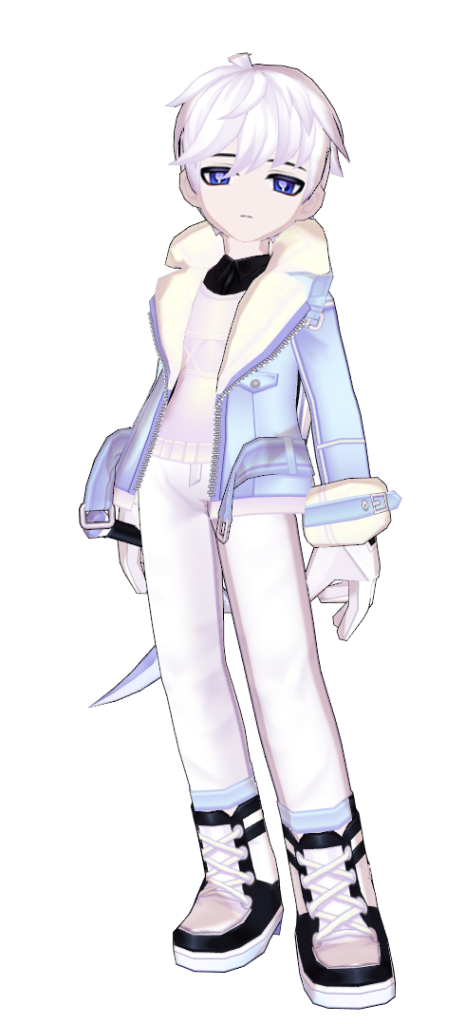 Cash Shop Update 05/03/2568 - Elsword
