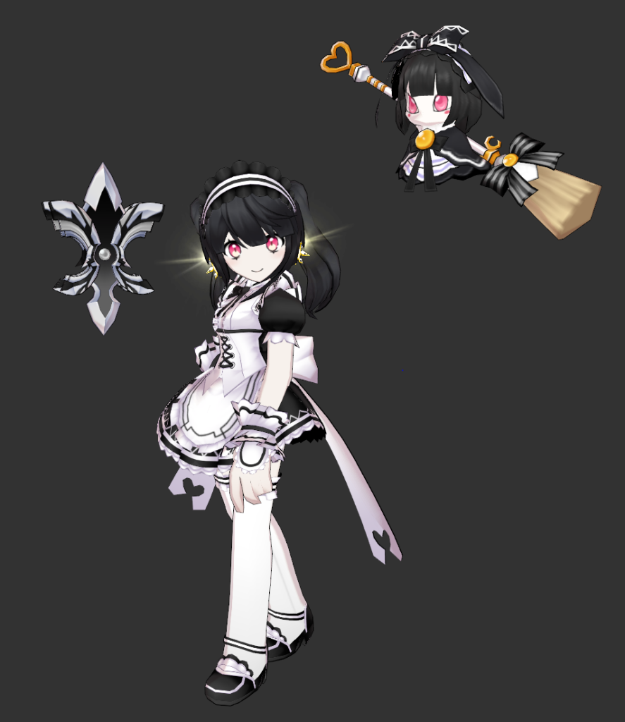 Cash Shop Update 23/04/2568 - Elsword