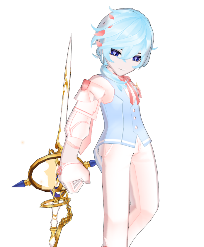 Cash Shop Update 13/08/2568 - Elsword